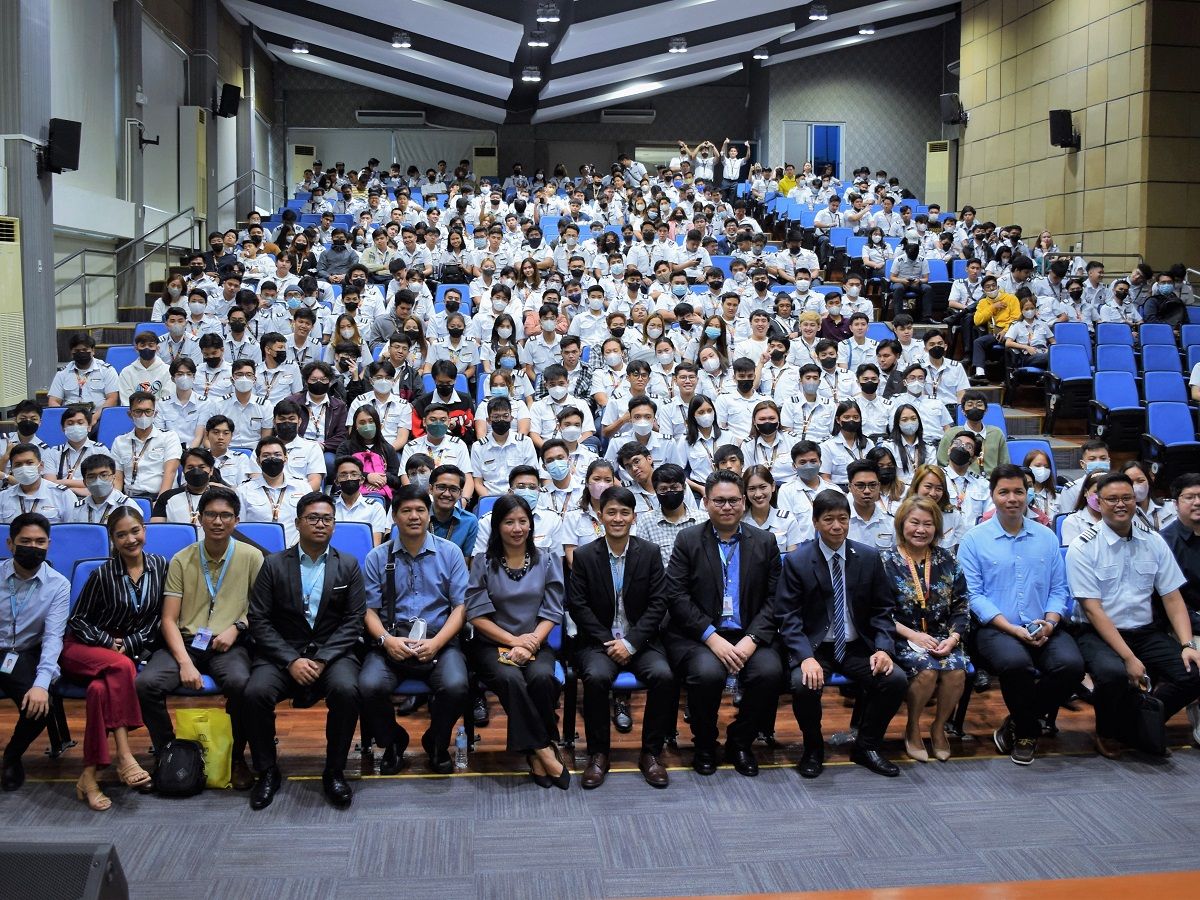 Alpha Aviation Group Reports Post Pandemic Pilot Training Surge